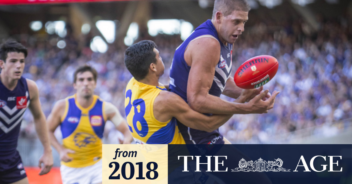 AFL 101: 3 things we learned from Western Derby 47